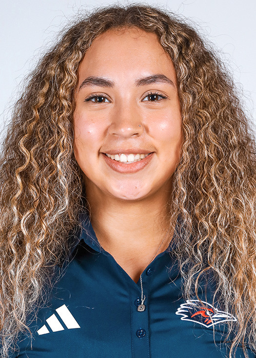 Carolina Wiltsey - UTSA Athletics - Official Athletics Website