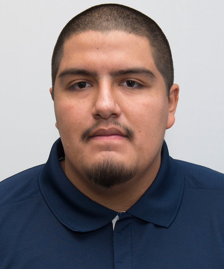 Jesse Rivas - 2016 UTSA Football Roster - UTSA Athletics - Official ...