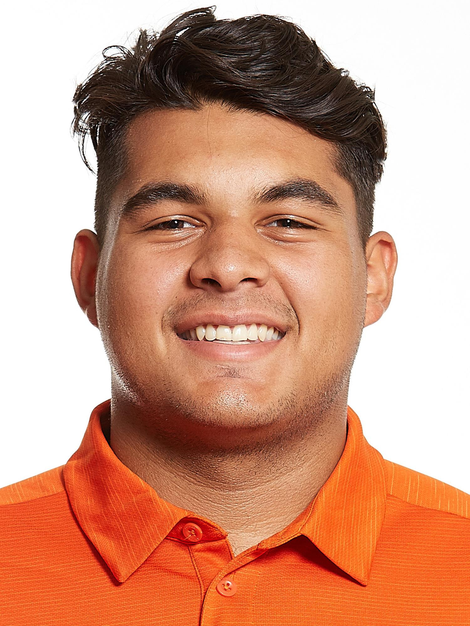 Rudy Aleman Jr. - 2019 UTSA Football Roster - UTSA Athletics - Official ...