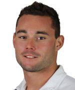 Tyler Williamson - Men's Track and Field (pre 2018) 2009-10 - UTSA Athletics - Official ...