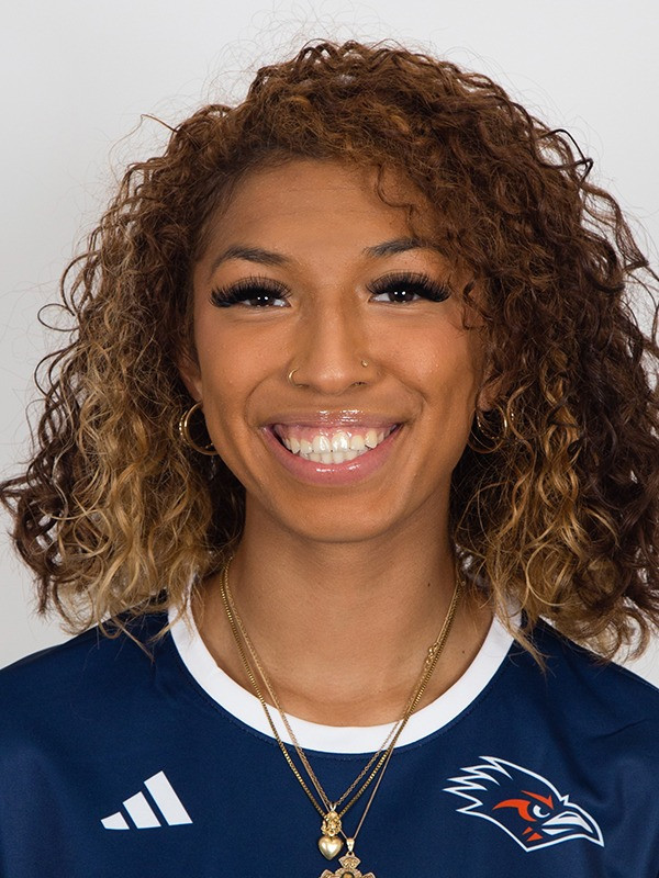 Haley Lopez - Soccer 2023 - UTSA Athletics - Official Athletics Website