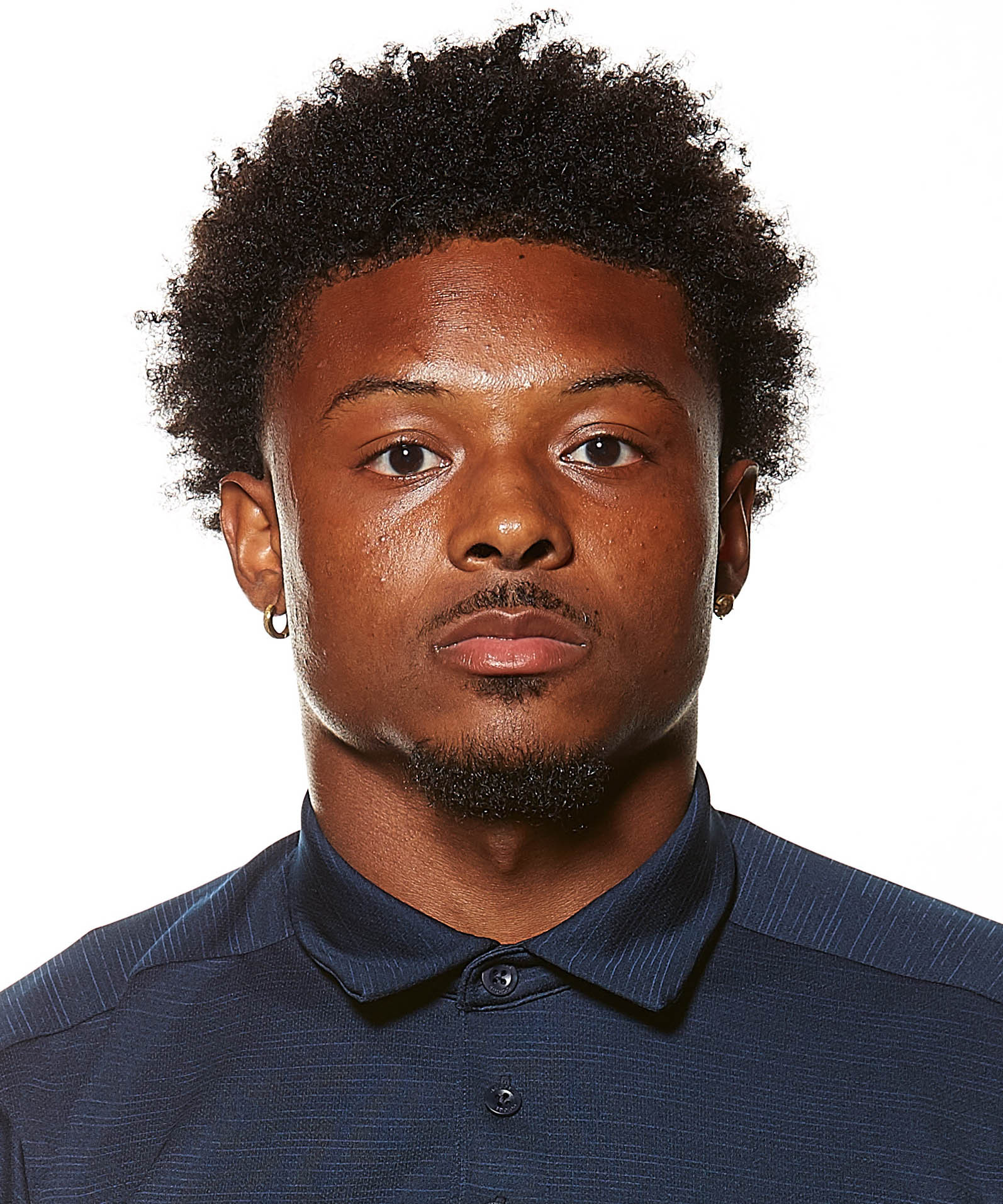 Brennon Dingle - 2020 UTSA Football Roster - UTSA Athletics - Official ...