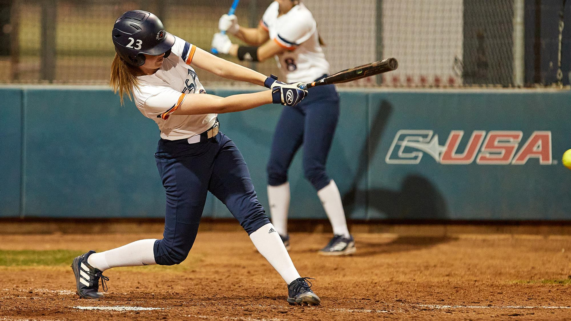 Jamie Gilbert - Softball 2024 - UTSA Athletics - Official Athletics Website
