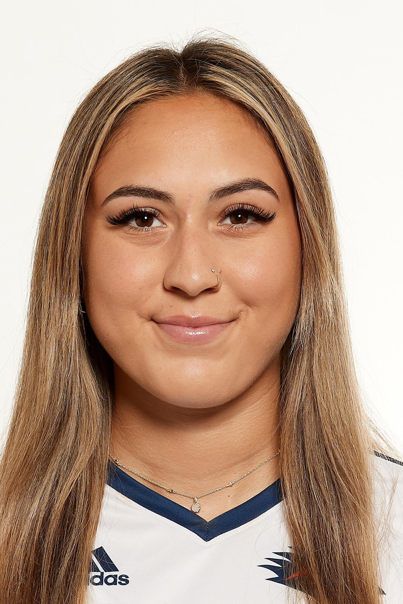 Mikhaela Cortez - Soccer 2020 - UTSA Athletics - Official Athletics Website