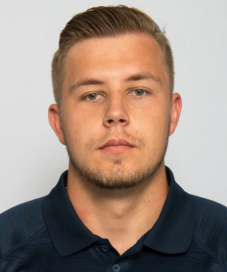 Anthony Hickey - 2016 UTSA Football Roster - UTSA Athletics - Official ...