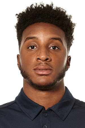 Darryl Godfrey - Football 2017 - UTSA Athletics - Official Athletics ...