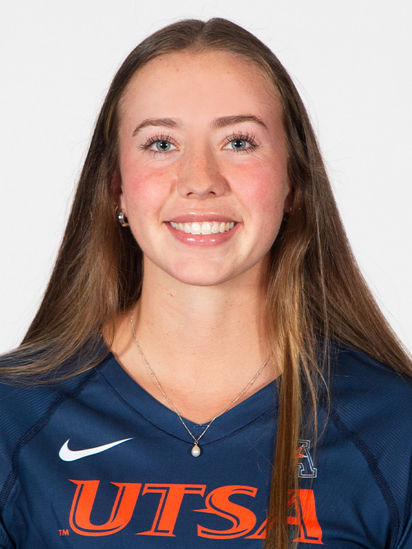 Bailey Lechler - Volleyball 2025 - UTSA Athletics - Official Athletics ...