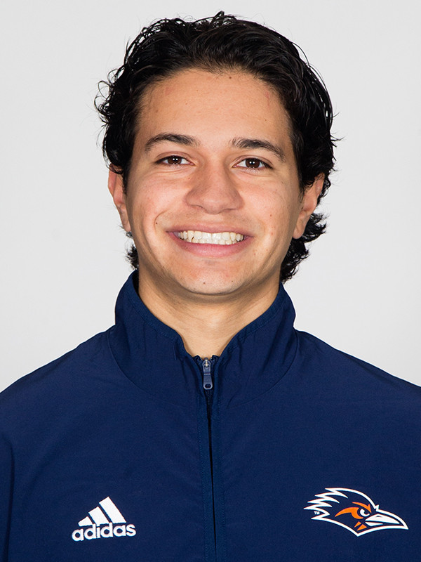 Idol Ramon - 2024-25 Track & Field Outdoor - UTSA Athletics - Official ...