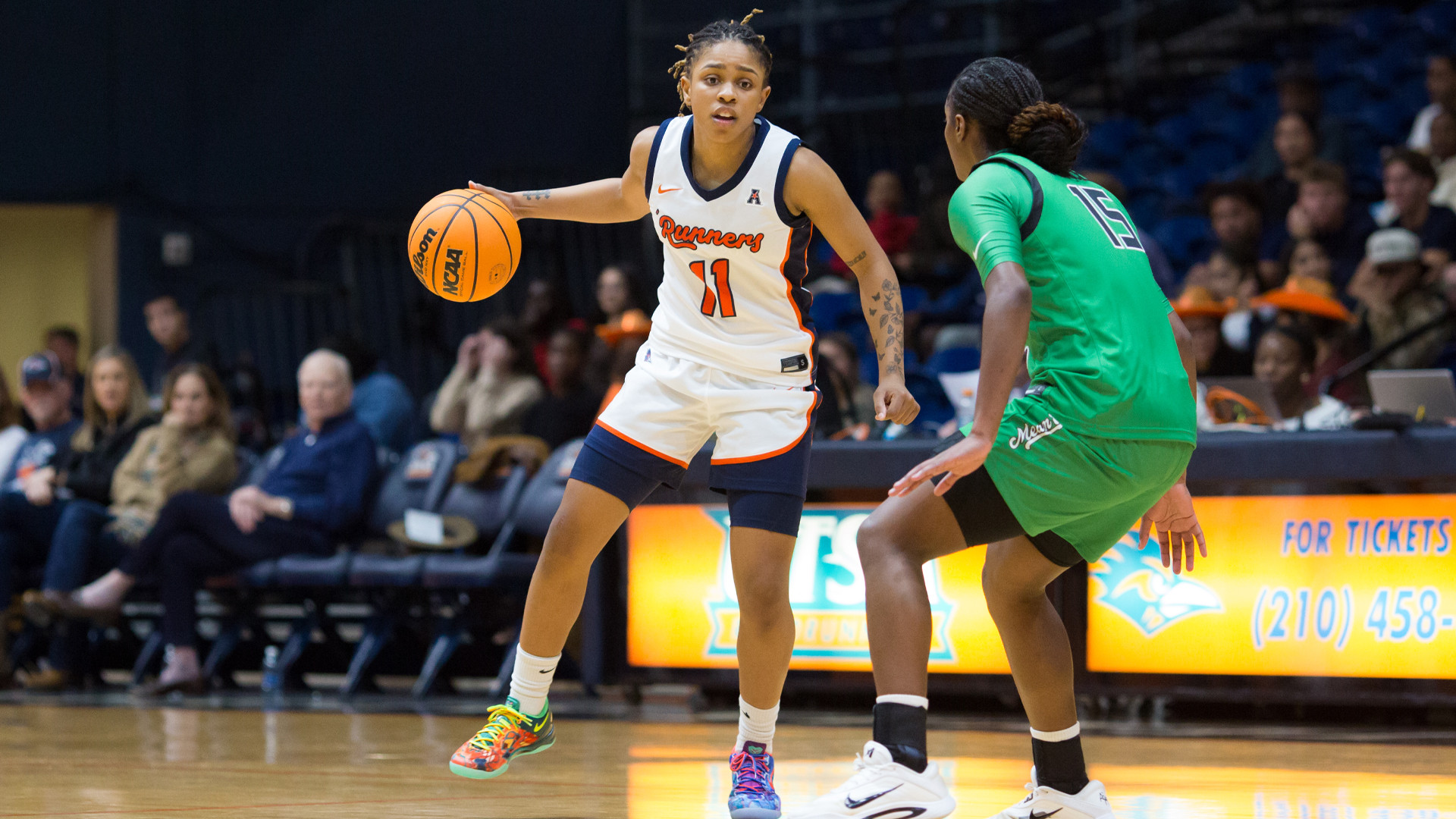 UTSA to face first-place Rice on Saturday - UTSA Athletics - Official ...