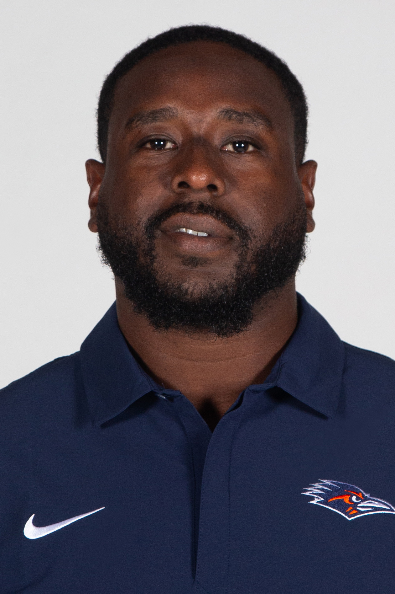 Chris Nelson - UTSA Athletics - Official Athletics Website