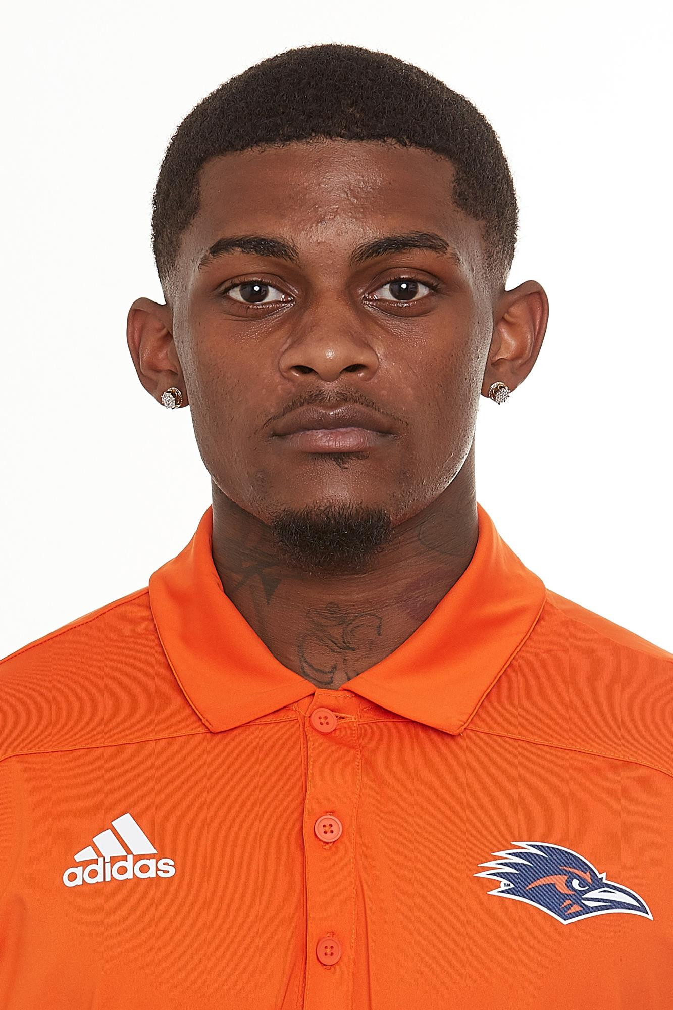 Sean Berry - 2021 UTSA Football Roster - UTSA Athletics - Official ...