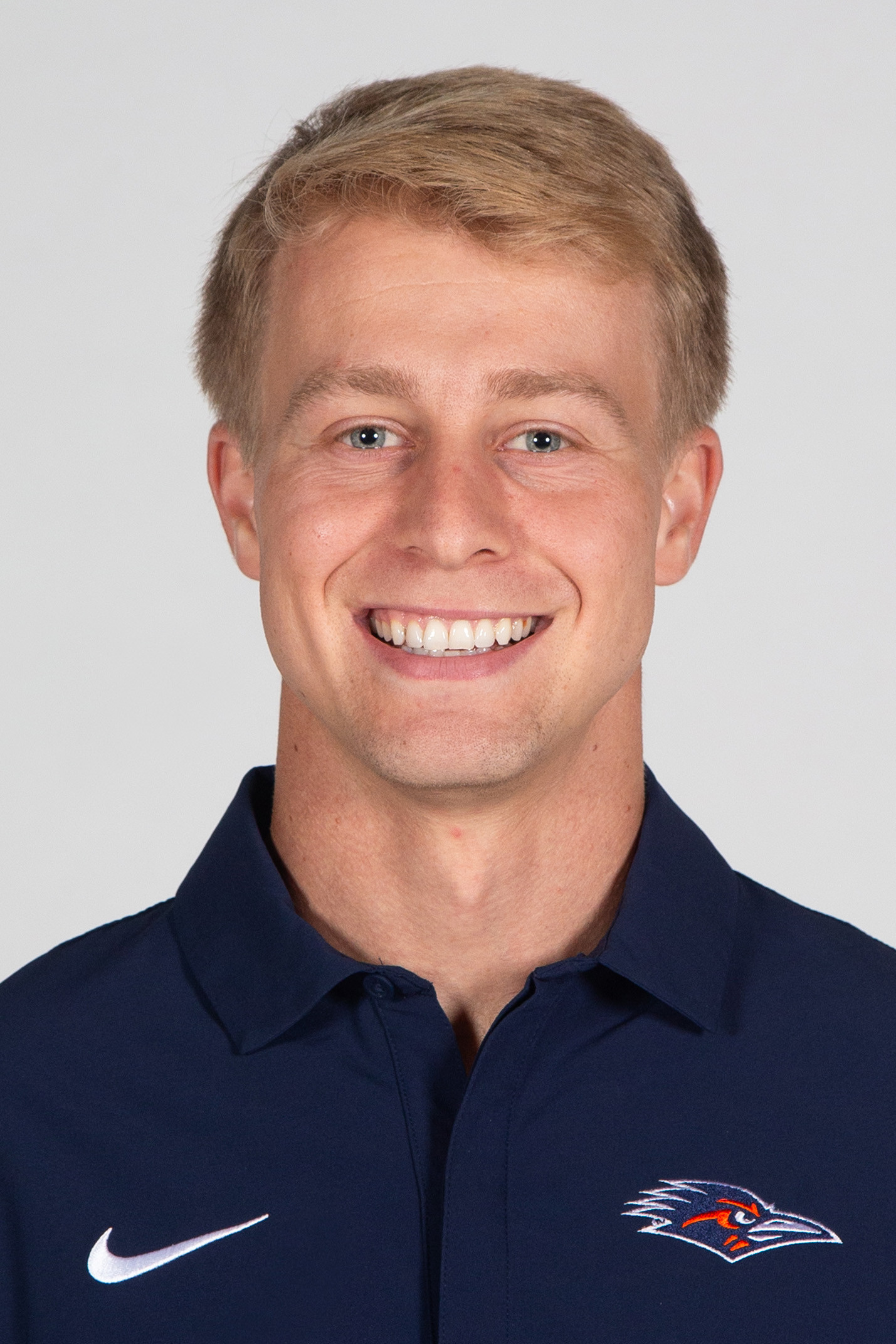 Tim Yoder - UTSA Athletics - Official Athletics Website