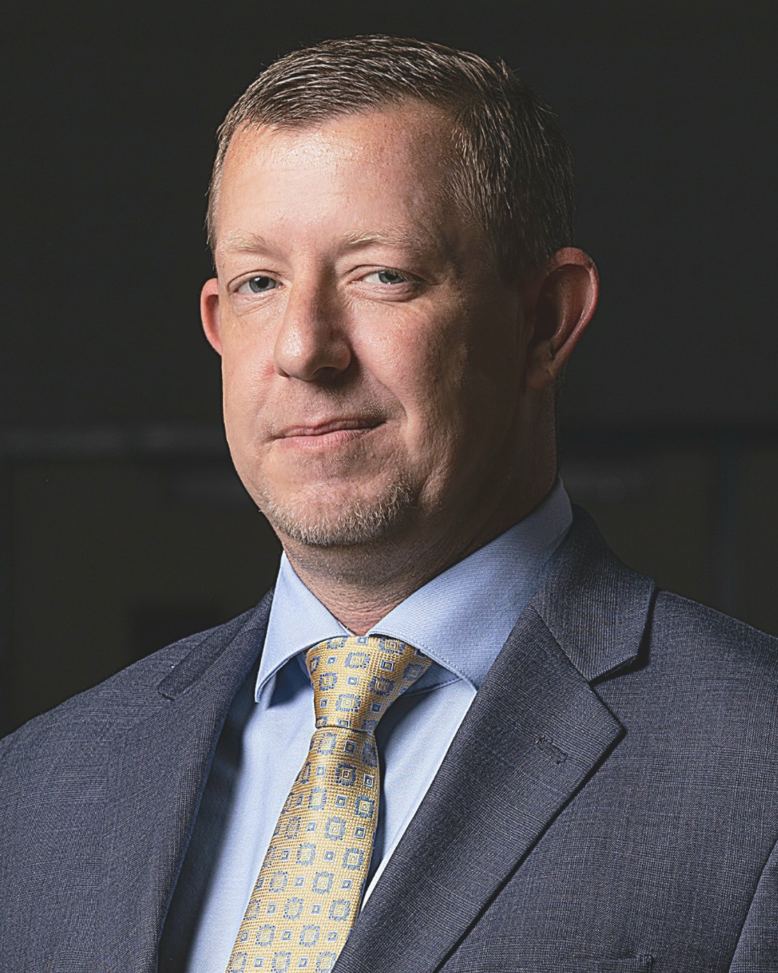 Michael Stambaugh - UTSA Athletics - Official Athletics Website