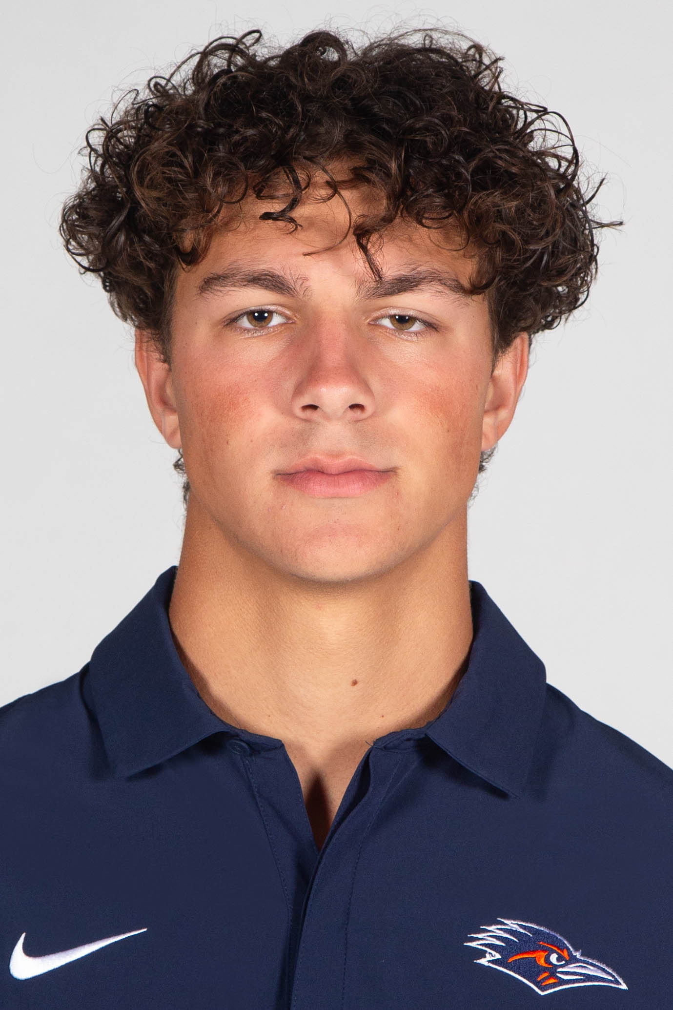 Noah Lugo - 2025 UTSA Football Roster - UTSA Athletics - Official ...