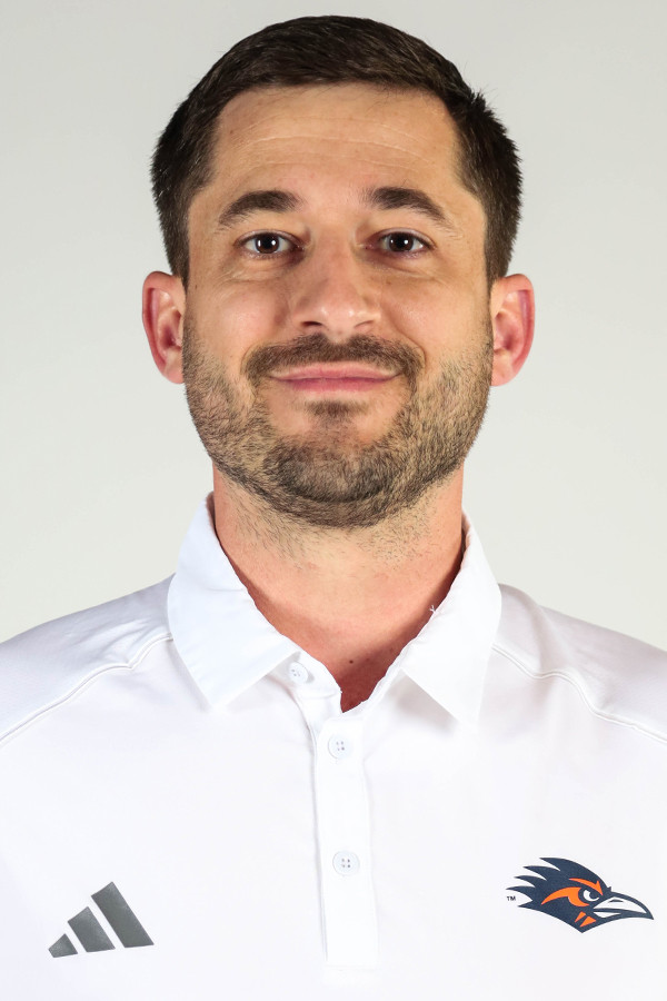 Nick Bowman - UTSA Athletics - Official Athletics Website