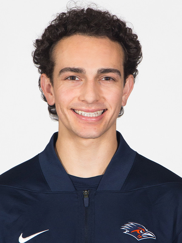 Alec Perez - UTSA Athletics - Official Athletics Website