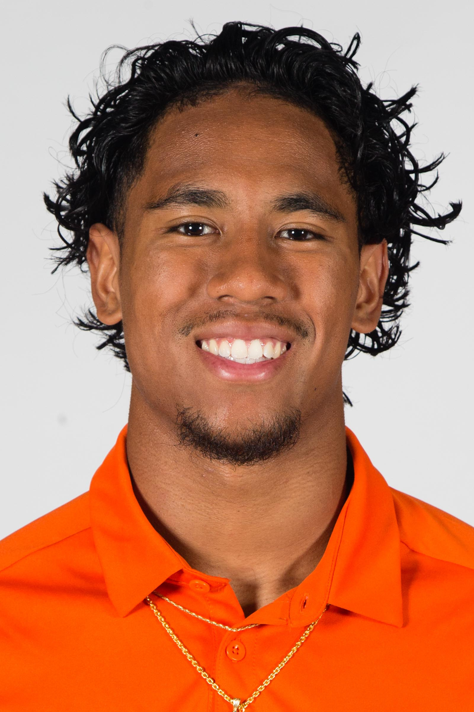 Jimmy Wyrick - 2025 UTSA Football Spring Roster - UTSA Athletics ...