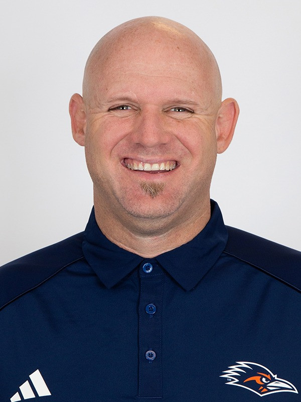 Derek Pittman - UTSA Athletics - Official Athletics Website