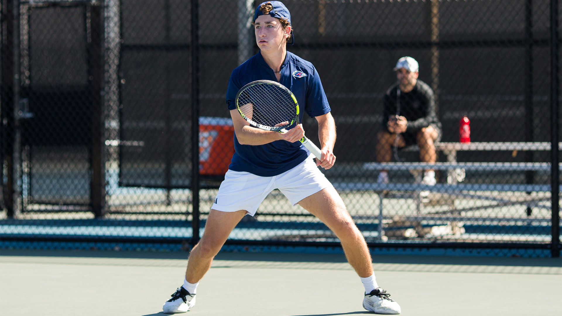 UTSA splits matches at Diablos College Invite - UTSA Athletics ...