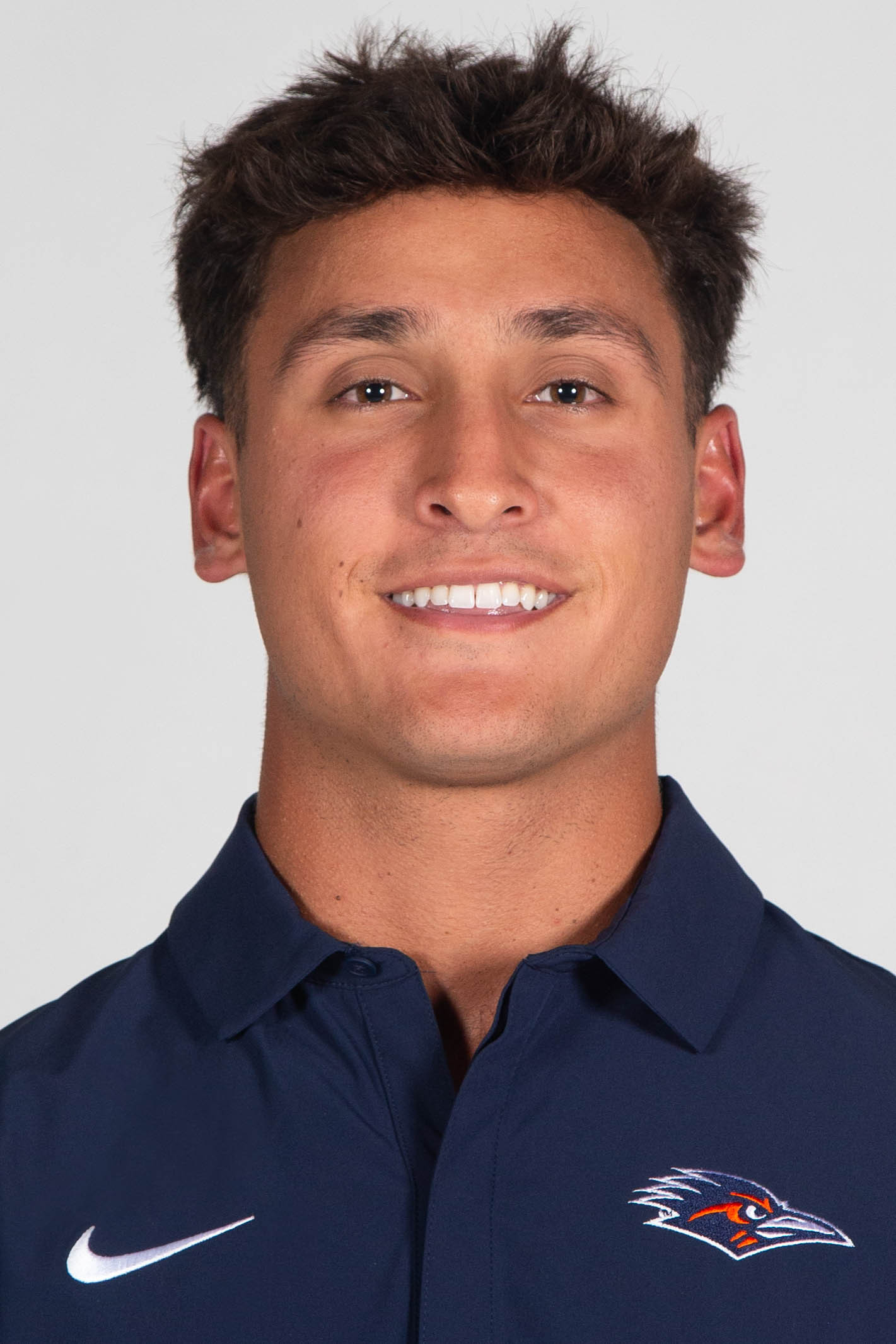 Michael Petro - 2025 UTSA Football Roster - UTSA Athletics - Official ...