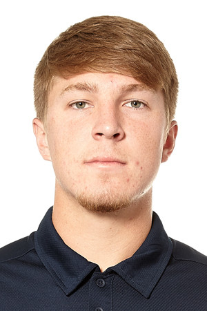 Bryce Rivers - 2017 UTSA Football Roster - UTSA Athletics - Official ...