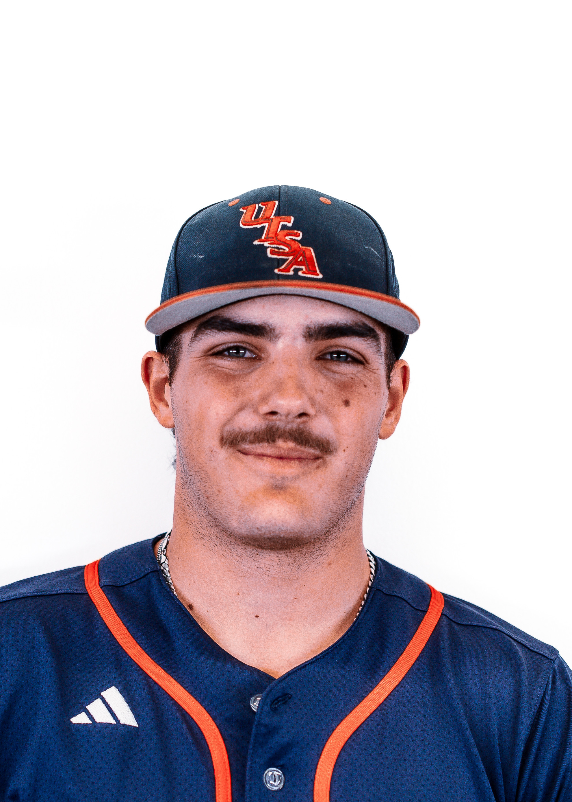 James Taussig - 2024 Baseball Roster - UTSA Athletics - Official ...