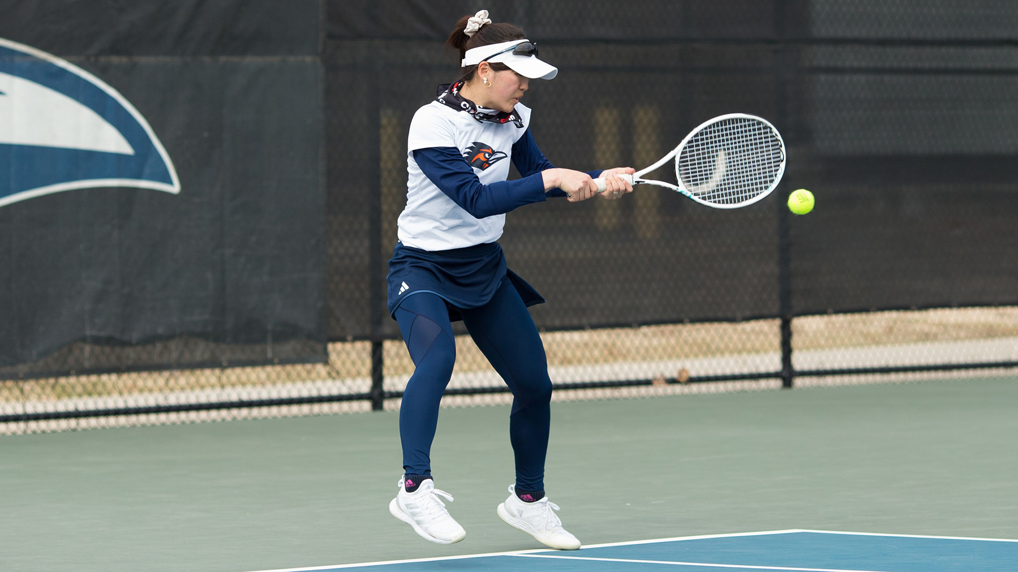 UTSA blanks Sam Houston in Friday match - UTSA Athletics - Official ...