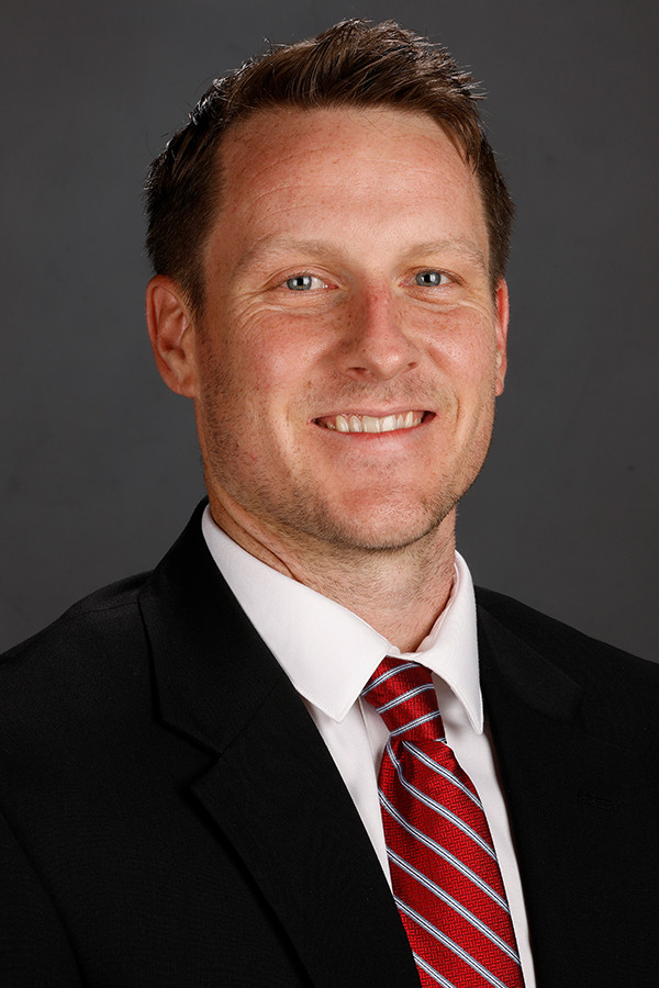 Austin Claunch - UTSA Athletics - Official Athletics Website