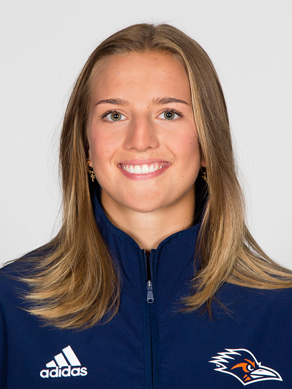 Selma Ims - 2024-25 Track & Field Outdoor - UTSA Athletics - Official ...