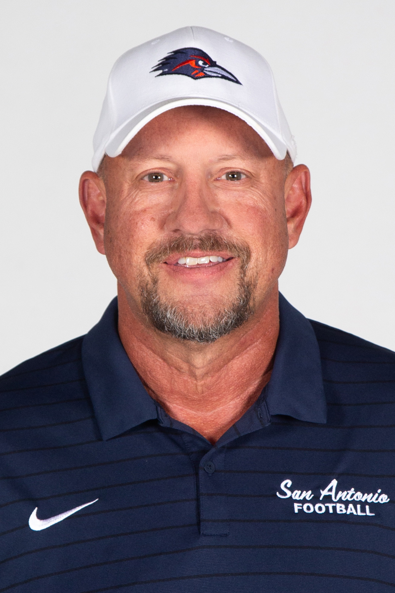 Jeff Traylor - UTSA Athletics - Official Athletics Website