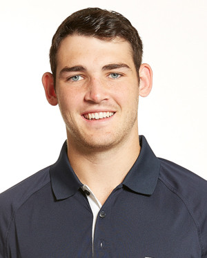 Liam Beard - 2018 UTSA Football Roster - UTSA Athletics - Official ...