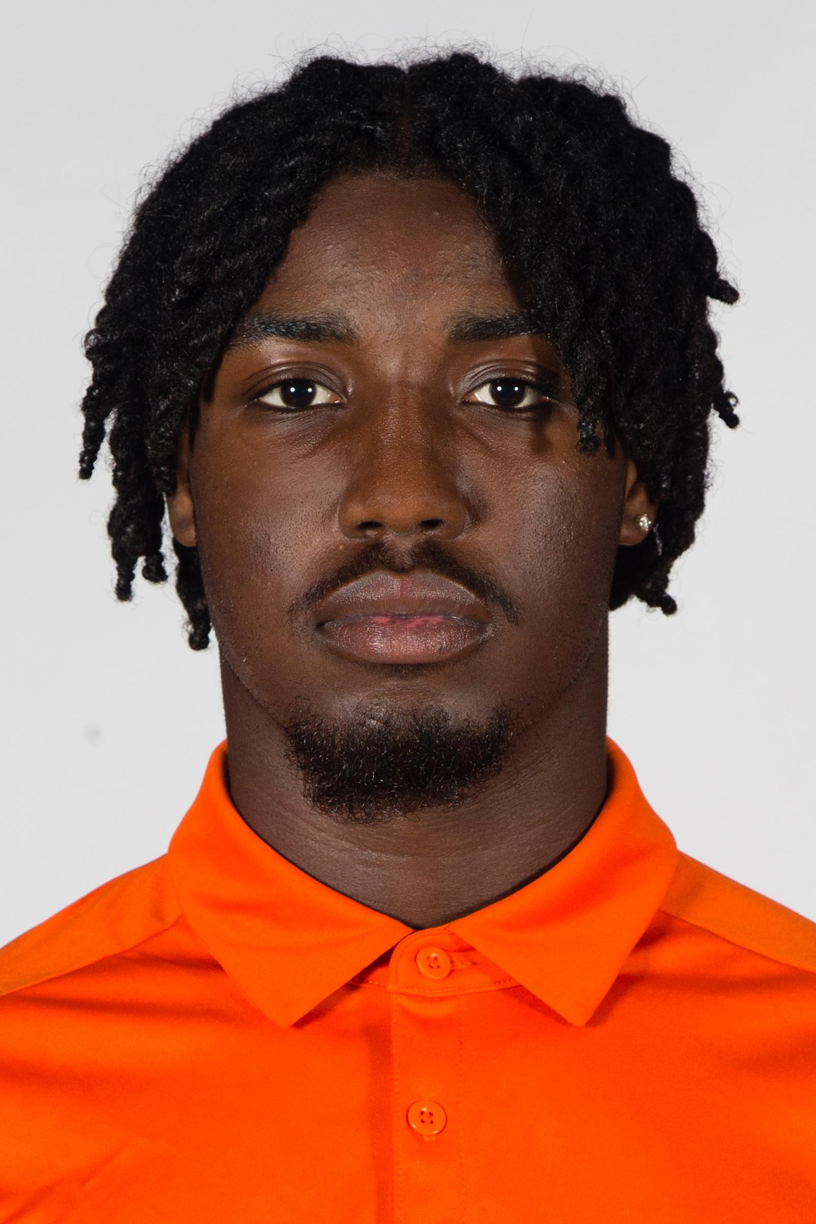 Denver Harris - 2024 UTSA Football Roster - UTSA Athletics - Official ...