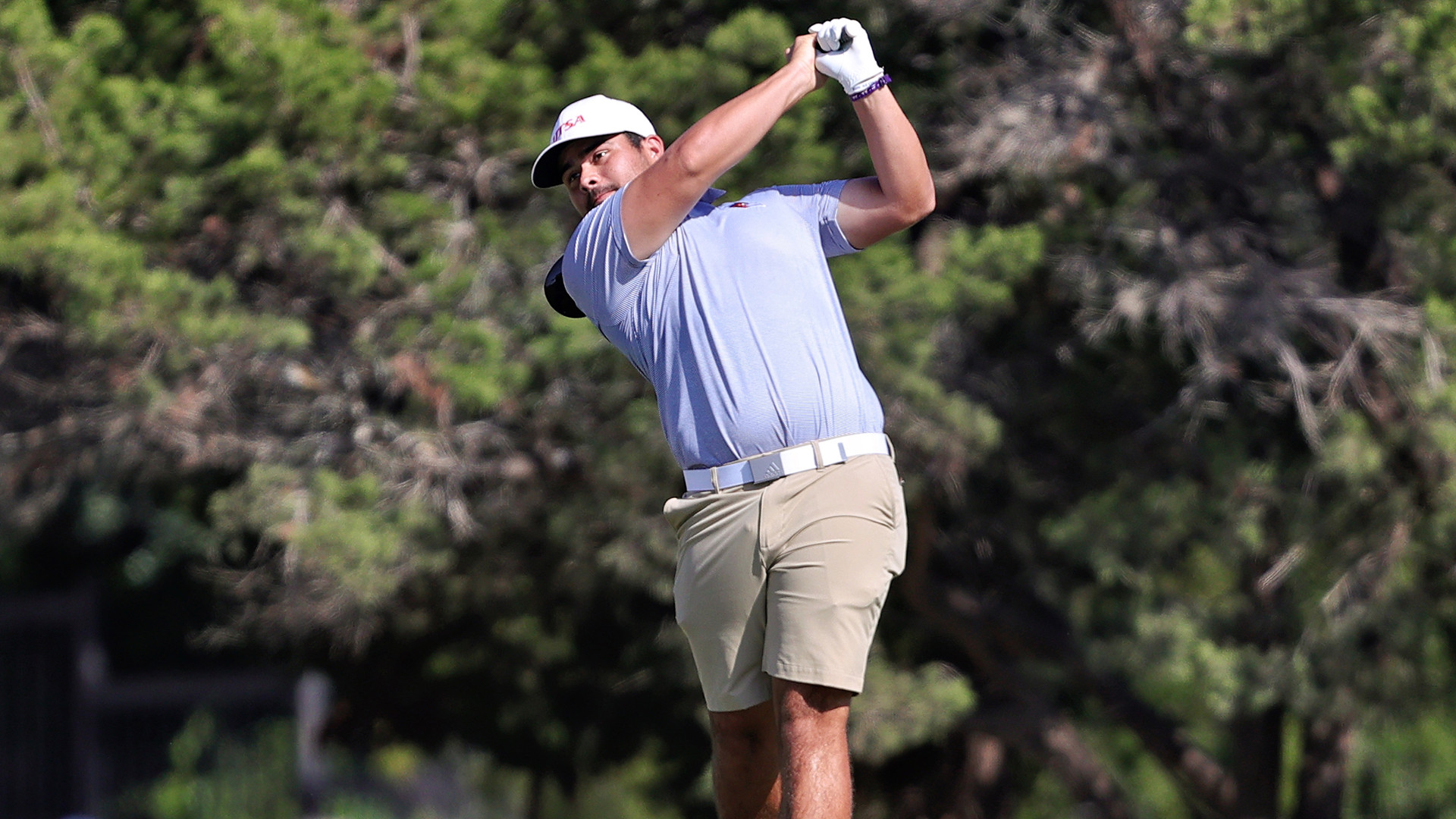 Bott earns berth to NCAA Austin Regional - UTSA Athletics - Official ...