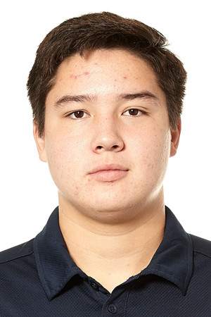 Michael Goff - 2017 UTSA Football Roster - UTSA Athletics - Official ...