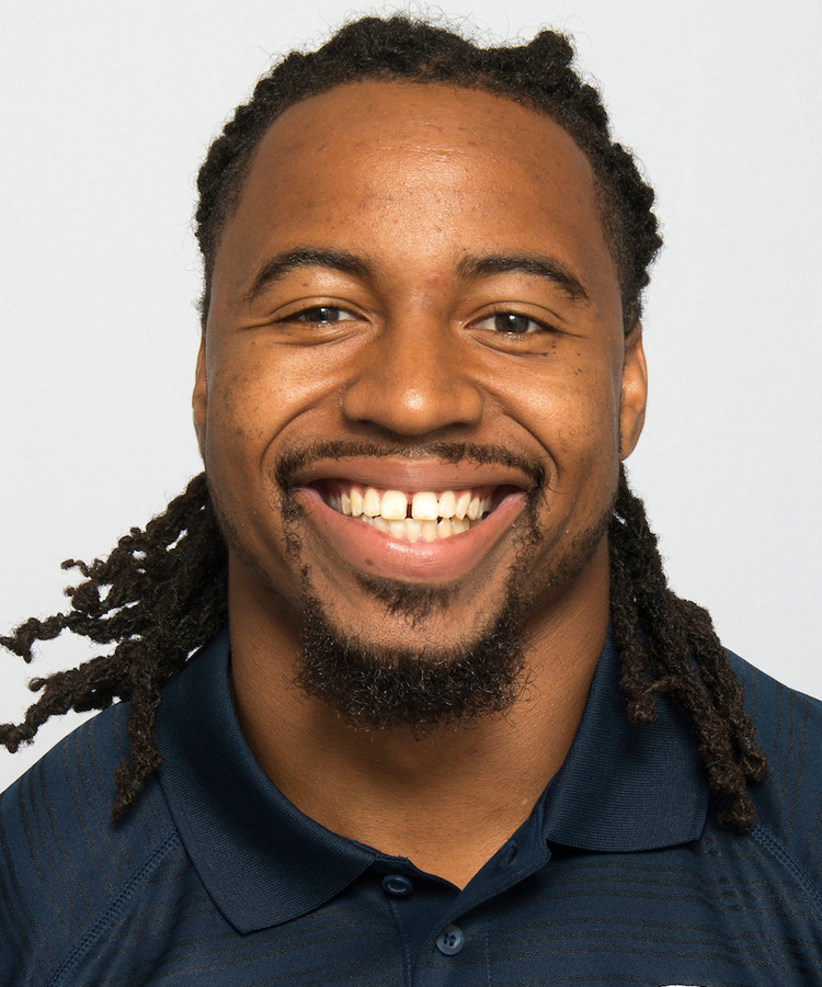Steven Holman - 2016 UTSA Football Roster - UTSA Athletics - Official ...