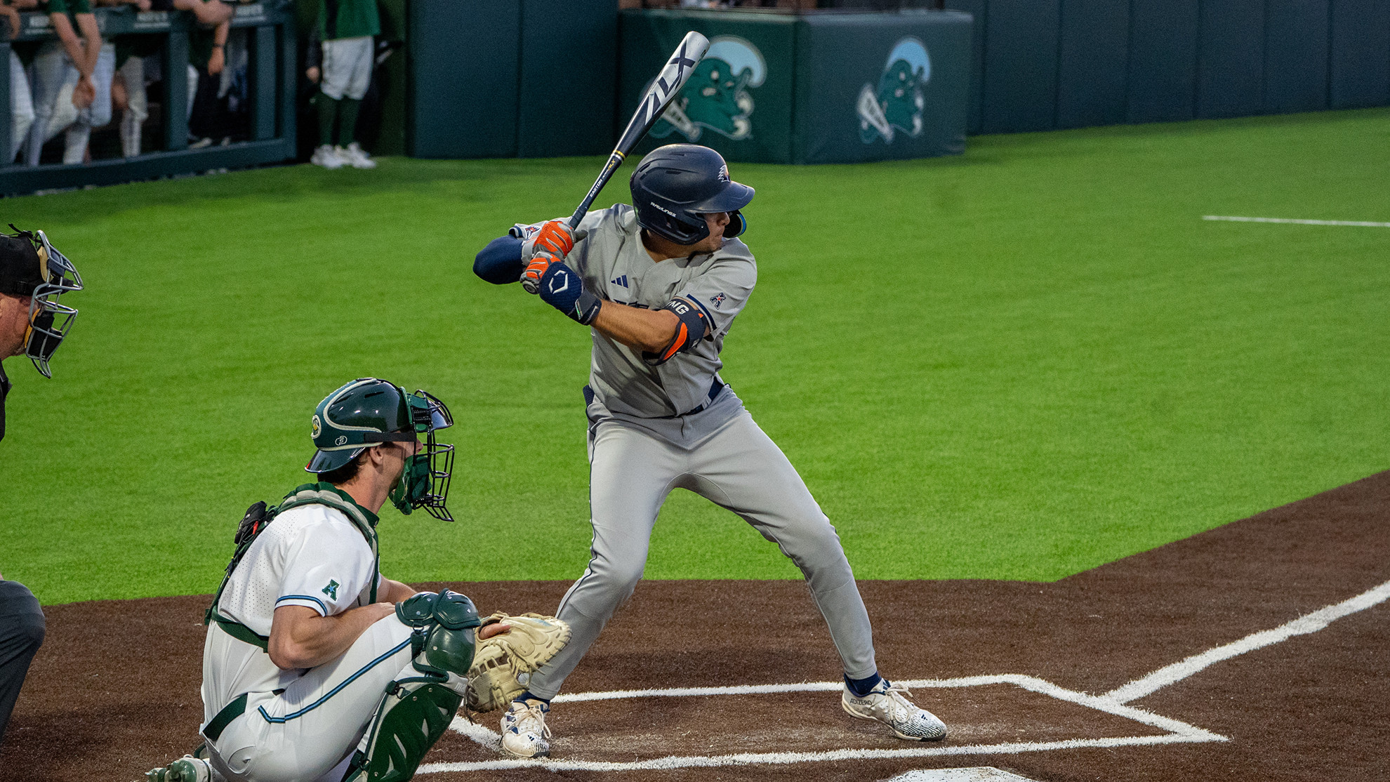 Roadrunners triumphant in first AAC road game at Tulane - UTSA ...
