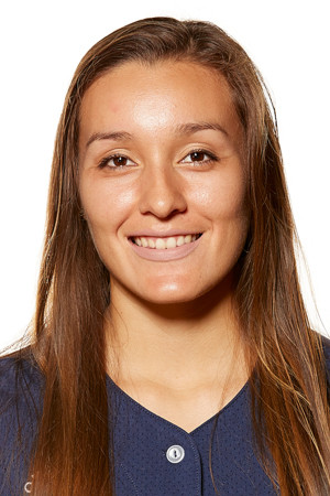 Erica Sanchez - Softball 2018 - UTSA Athletics - Official Athletics Website