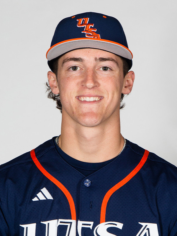 Sam Simmons - 2025 UTSA Fall Baseball Roster - UTSA Athletics ...