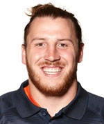 David Morgan II - 2011 UTSA Football Roster - UTSA Athletics - Official ...