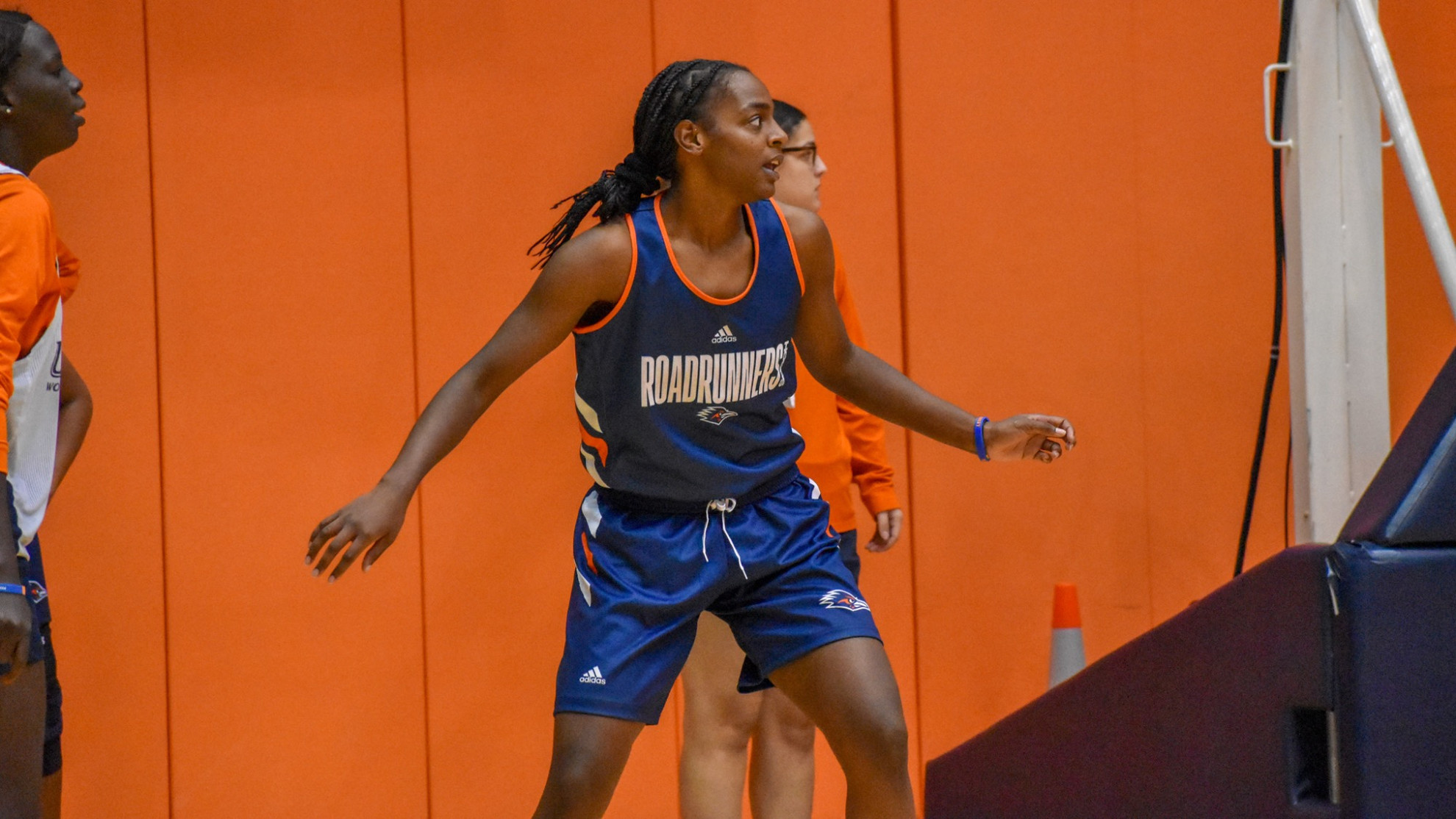 Women's Basketball 2023-24 - UTSA Athletics - Official Athletics Website