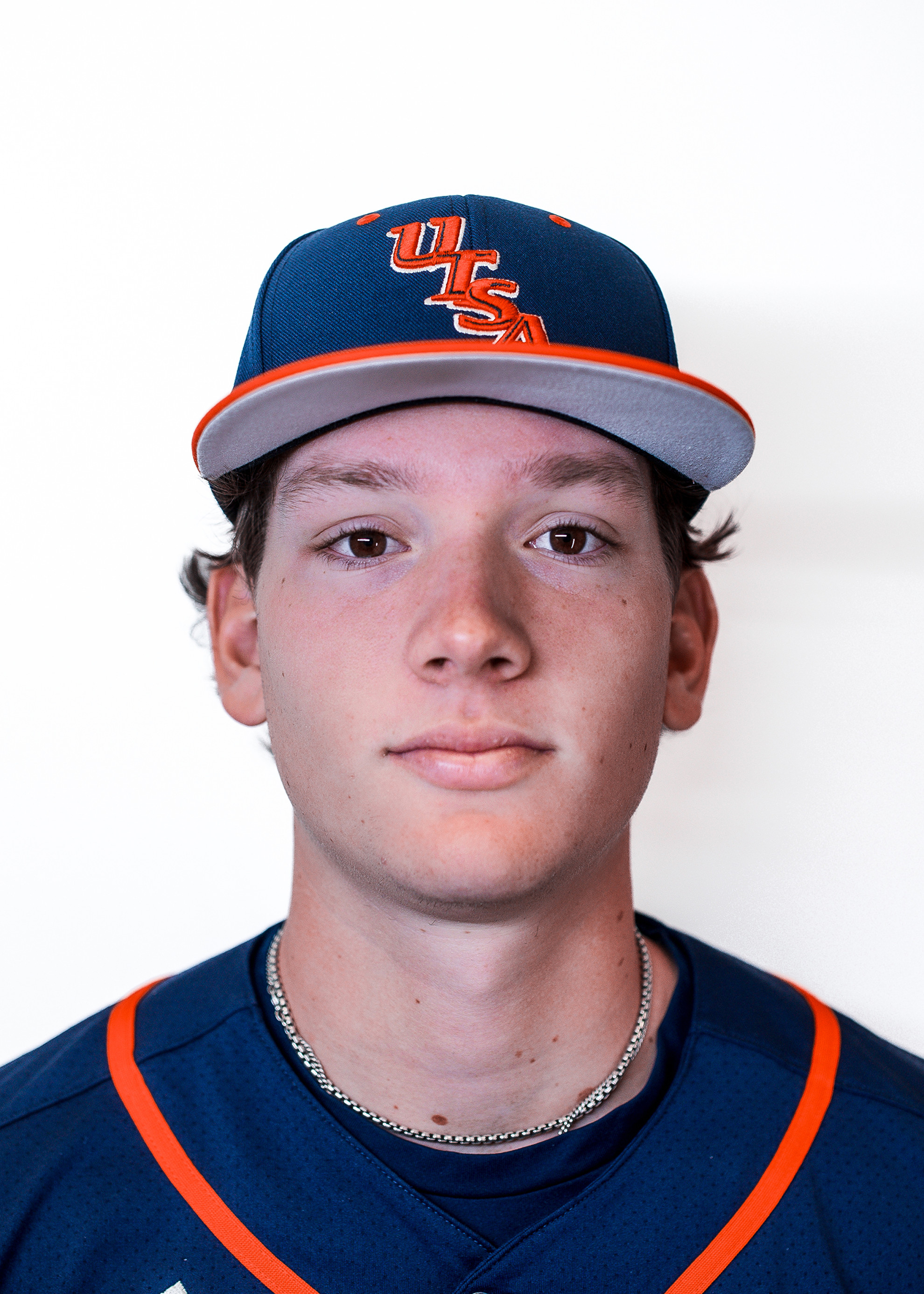 Barrett Johnson - 2024 UTSA Baseball Roster - UTSA Athletics - Official ...