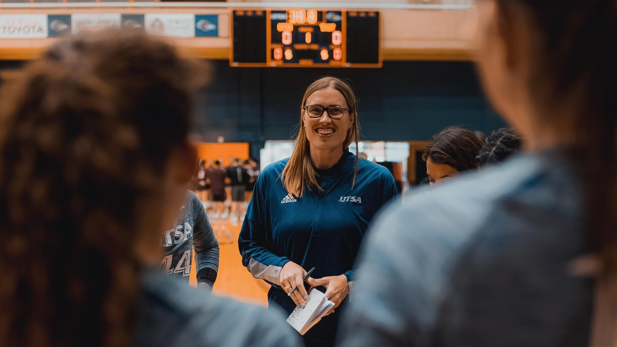 Volleyball 2024 - UTSA Athletics - Official Athletics Website