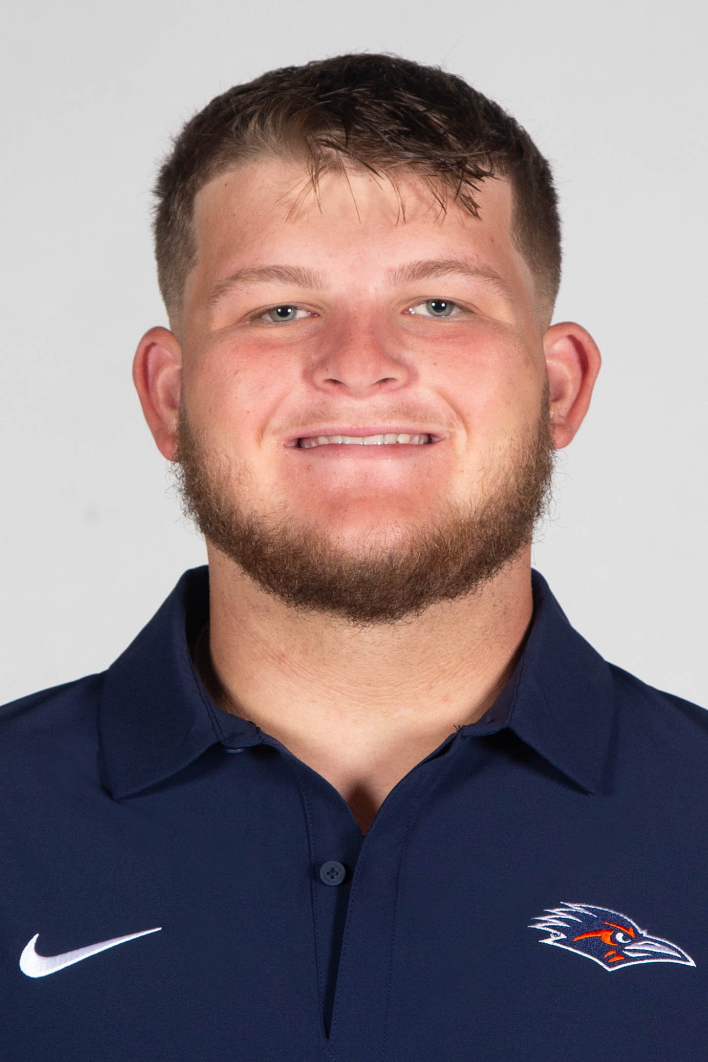 Briley Brown - 2025 UTSA Football Roster - UTSA Athletics - Official ...