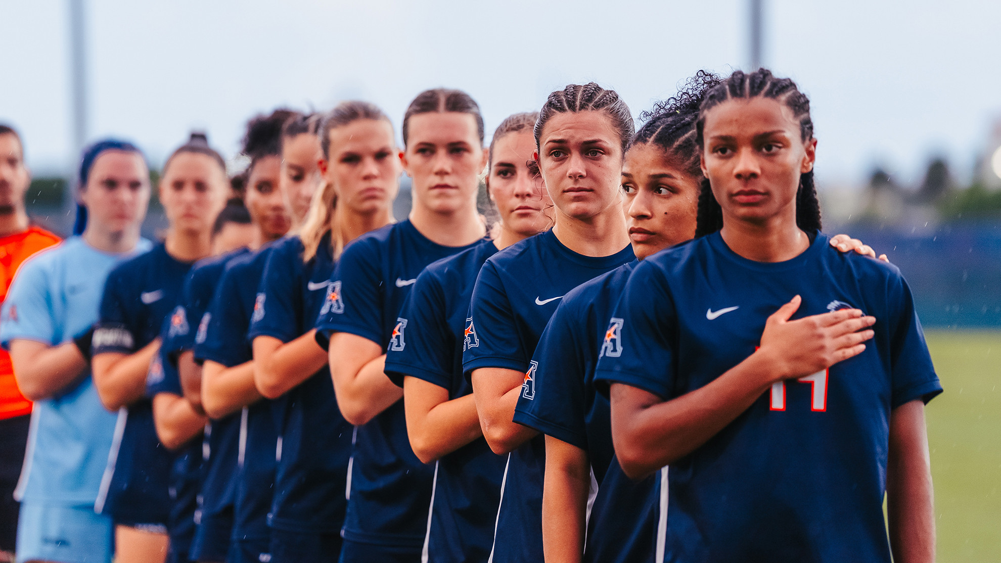 UTSA hosts Charlotte on Sunday for Hispanic Heritage and International ...