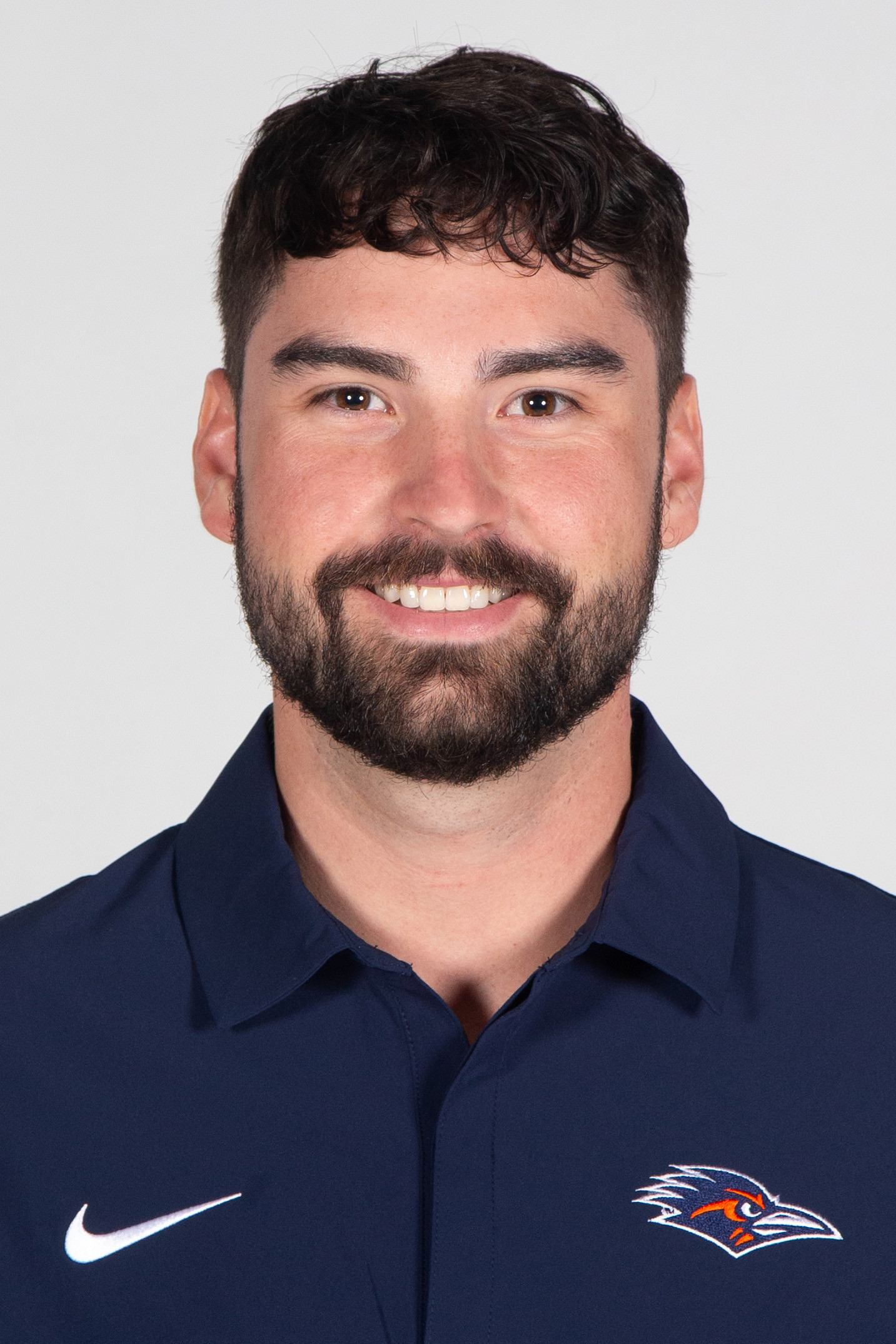 Jack Swensen - UTSA Athletics - Official Athletics Website