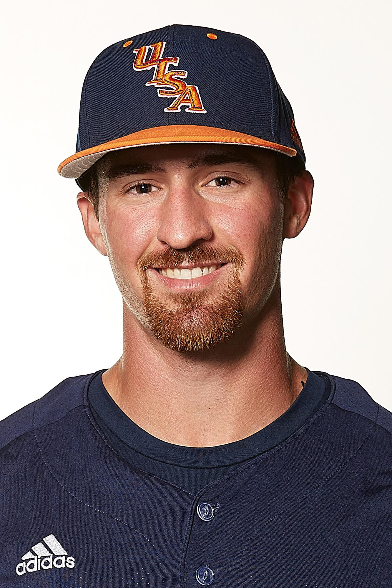 Shane Daughety - 2021 UTSA Baseball Roster - UTSA Athletics - Official ...