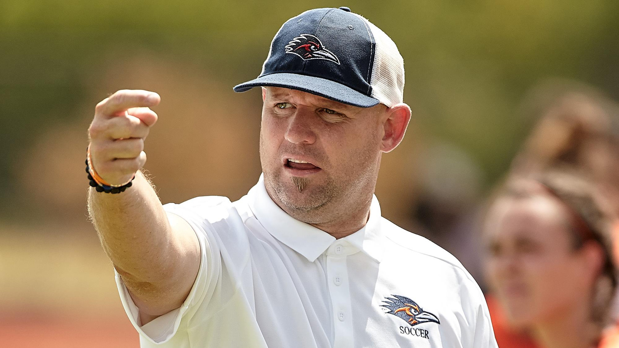 Derek Pittman - UTSA Athletics - Official Athletics Website