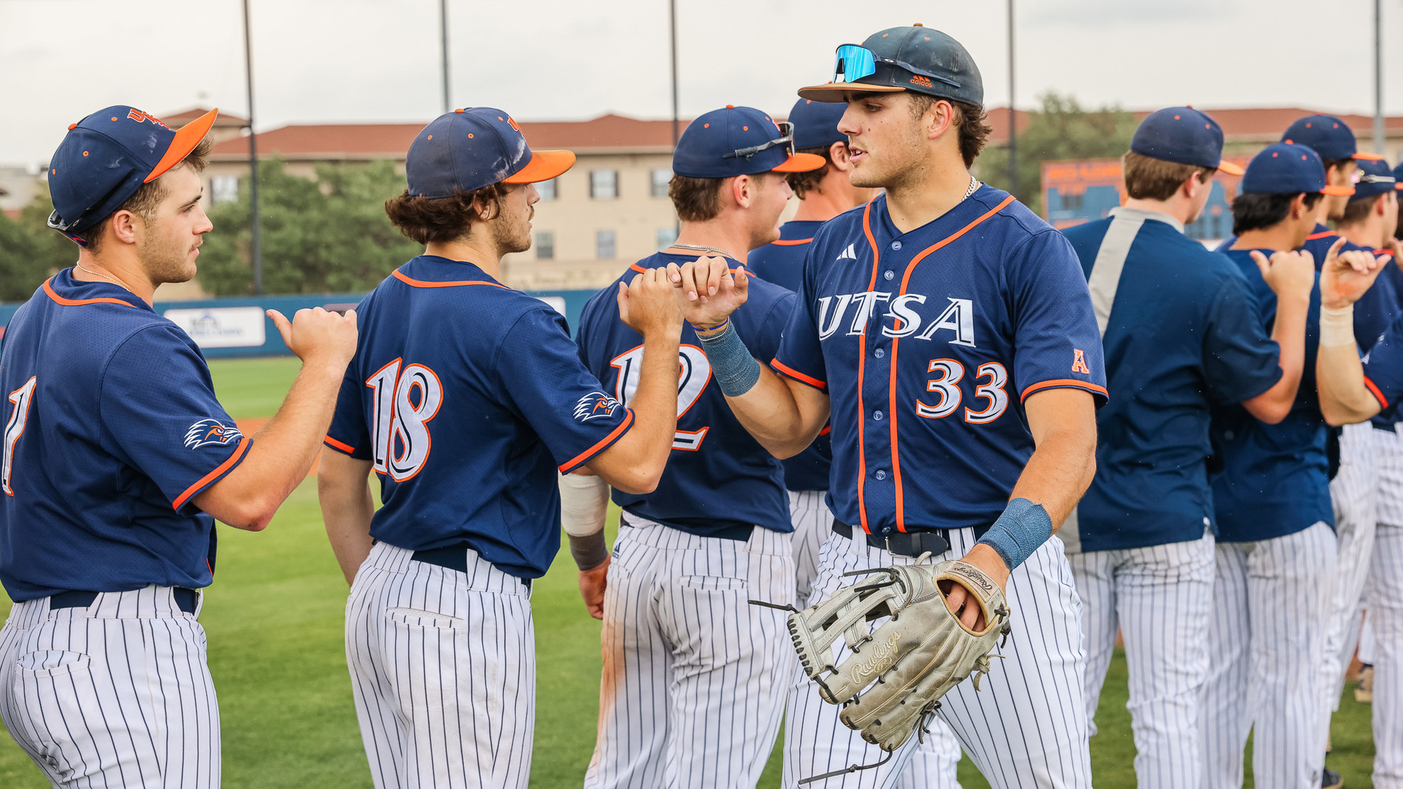 ‘Runners to host Memphis in three-game series - UTSA Athletics ...