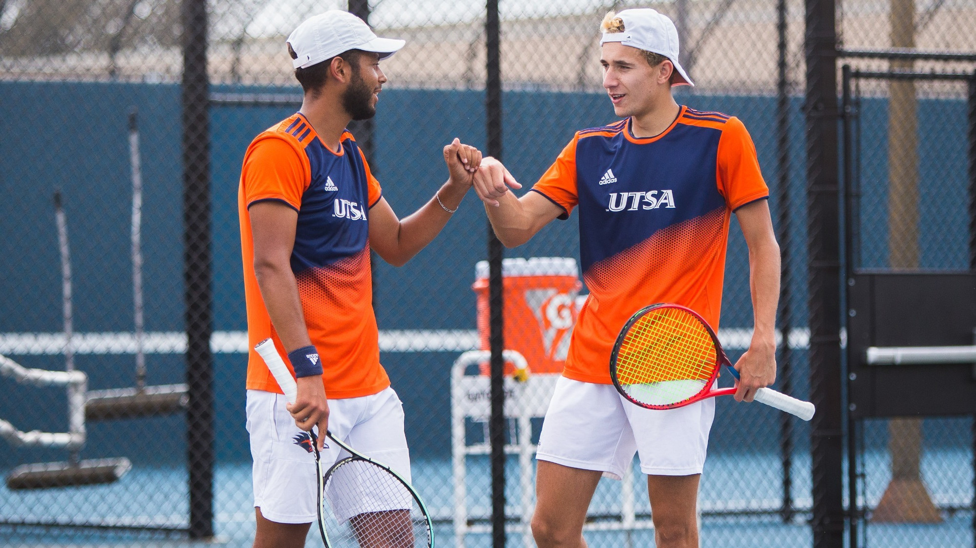 Roadrunners enter top 40; earn No. 37 ITA ranking - UTSA Athletics ...