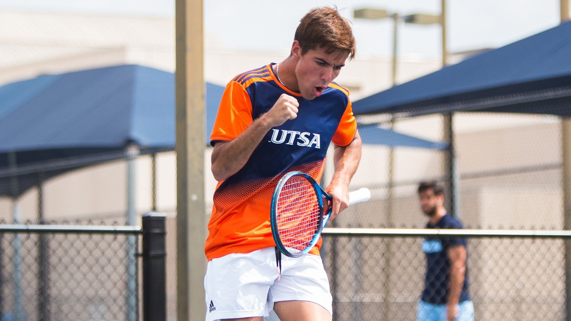 Tiago Torres - Men's Tennis 2023-24 - UTSA Athletics - Official ...